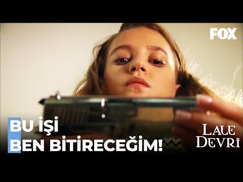Yeşim Evden Silahı Aldı! - Lale Devri 83. Bölüm
