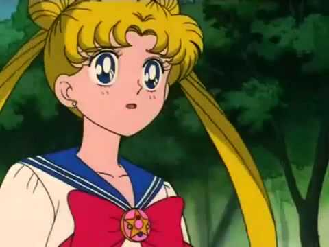 Sailor moon le retira su amistad a Molly - YouTube