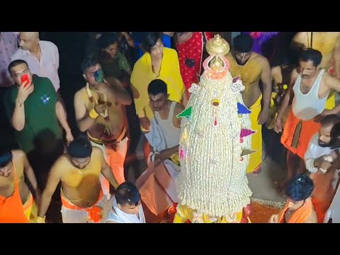 Kanakpura karaga 2023 | Vakkaleri Raghu | #prideofkshatriyas #karaga # ...