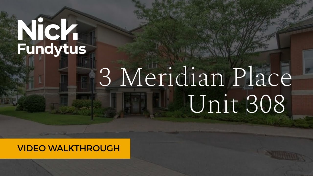 308 3 Meridian Place Video Walkthrough - YouTube