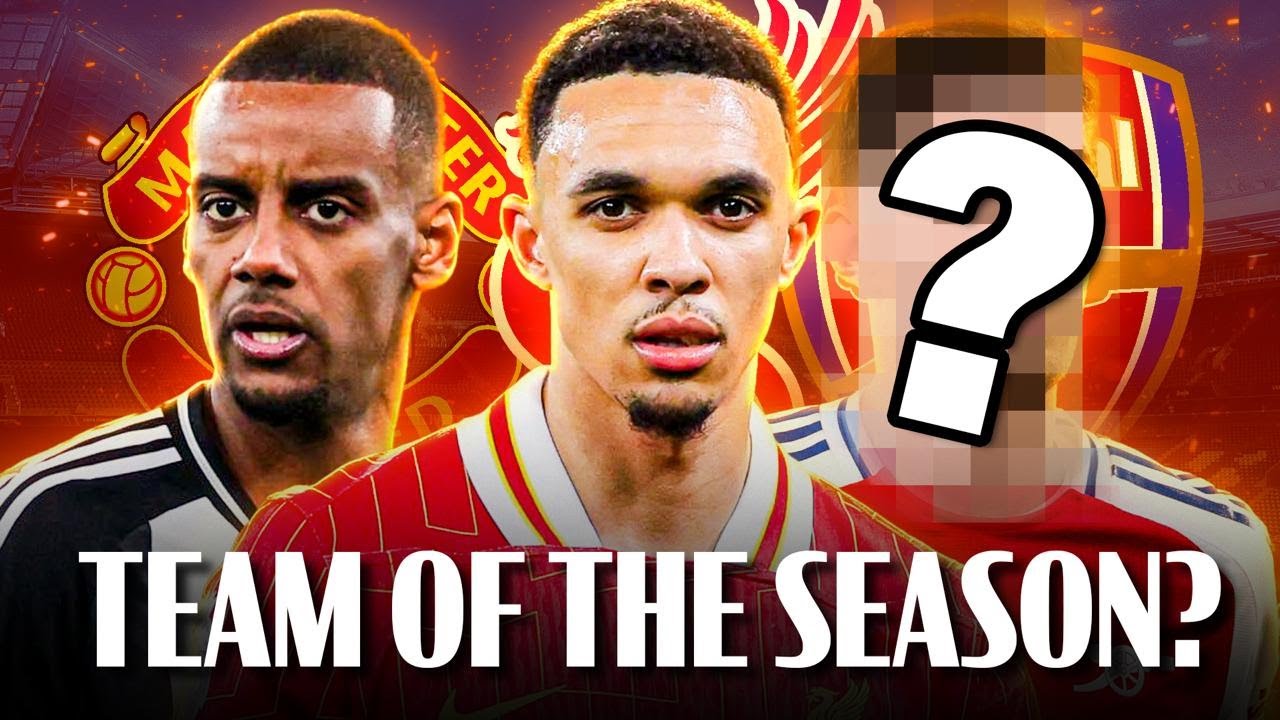 Cartel Team of The Season So Far - YouTube