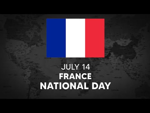National anthem of France Hymne national de la France - YouTube