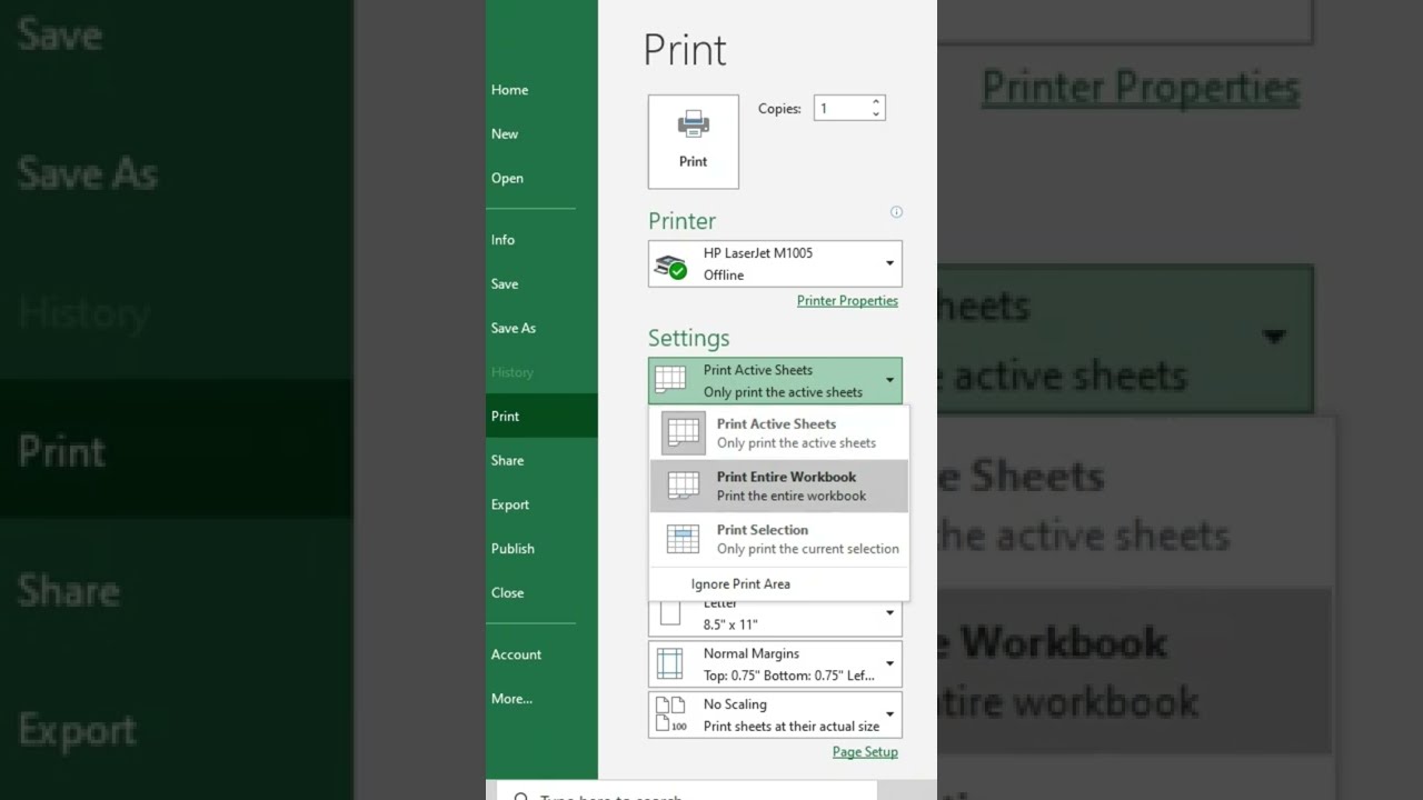 shorts Excel Page Setup Print Selection excelpagesetup shorts Excel Page Setup Print Selection excelpagesetup