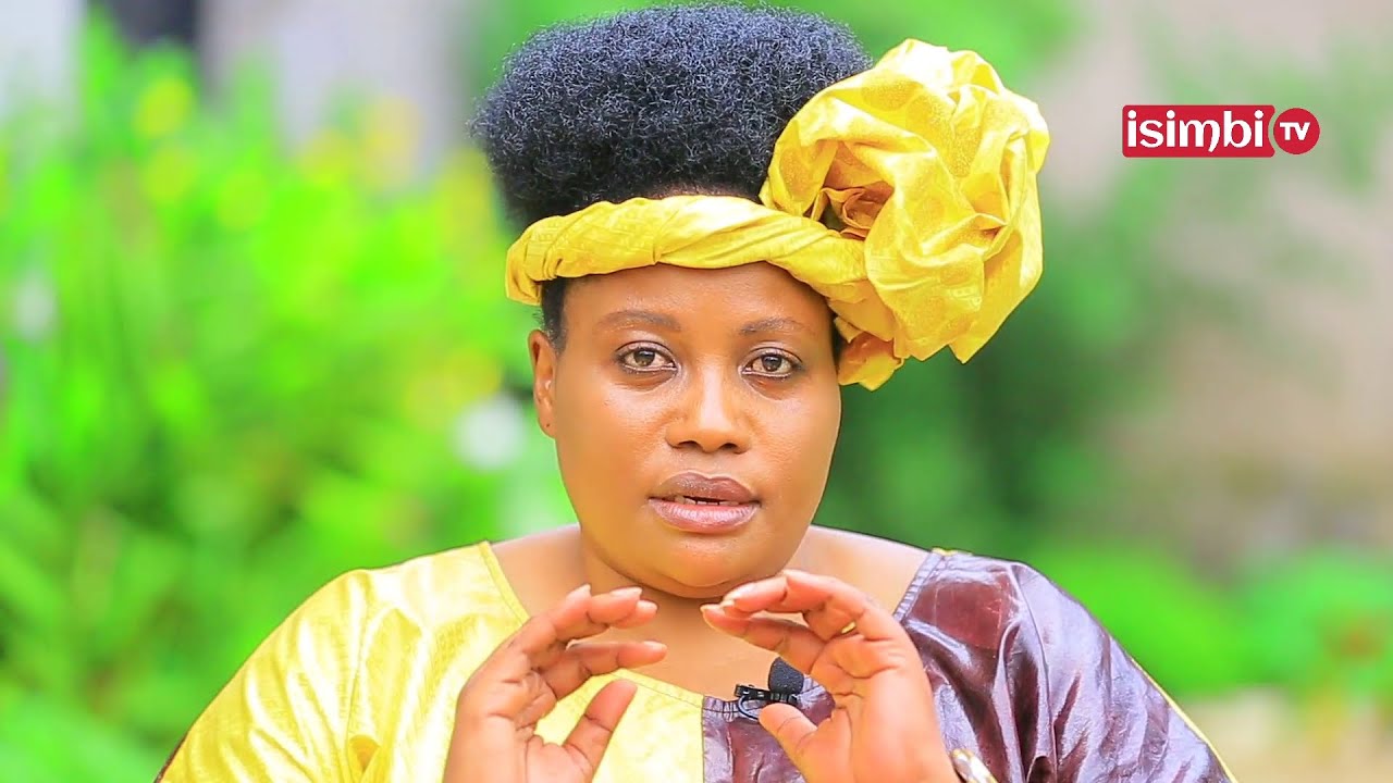 UWO DUKUNDANA ABYUMVE|KUNYAMBIKA IMPETA ntibyatuma UMBABAZA|Umutima ...