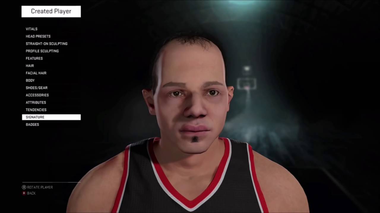 NBA 2K16 DEMIGOD GLITCH REVEALED!! ALL BADGES + FULL TUTORIAL - YouTube