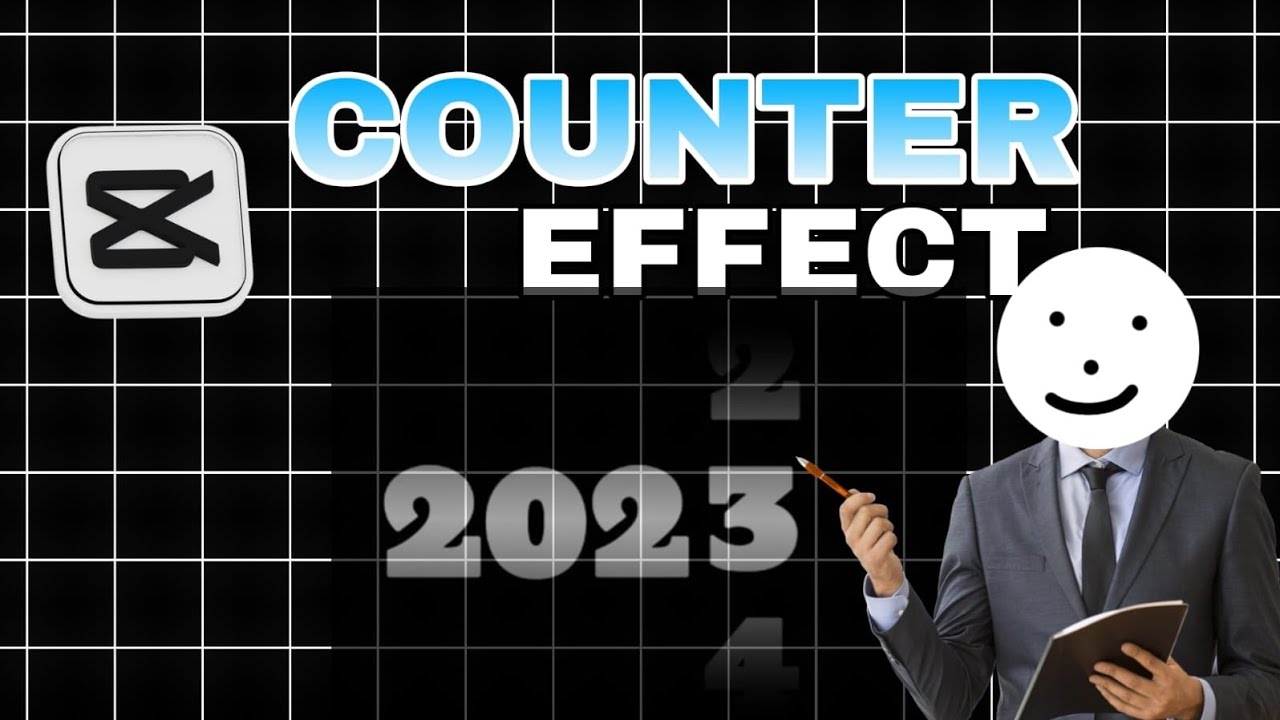 COUNTER EFFECT #edit #editingpack #countereffect - YouTube