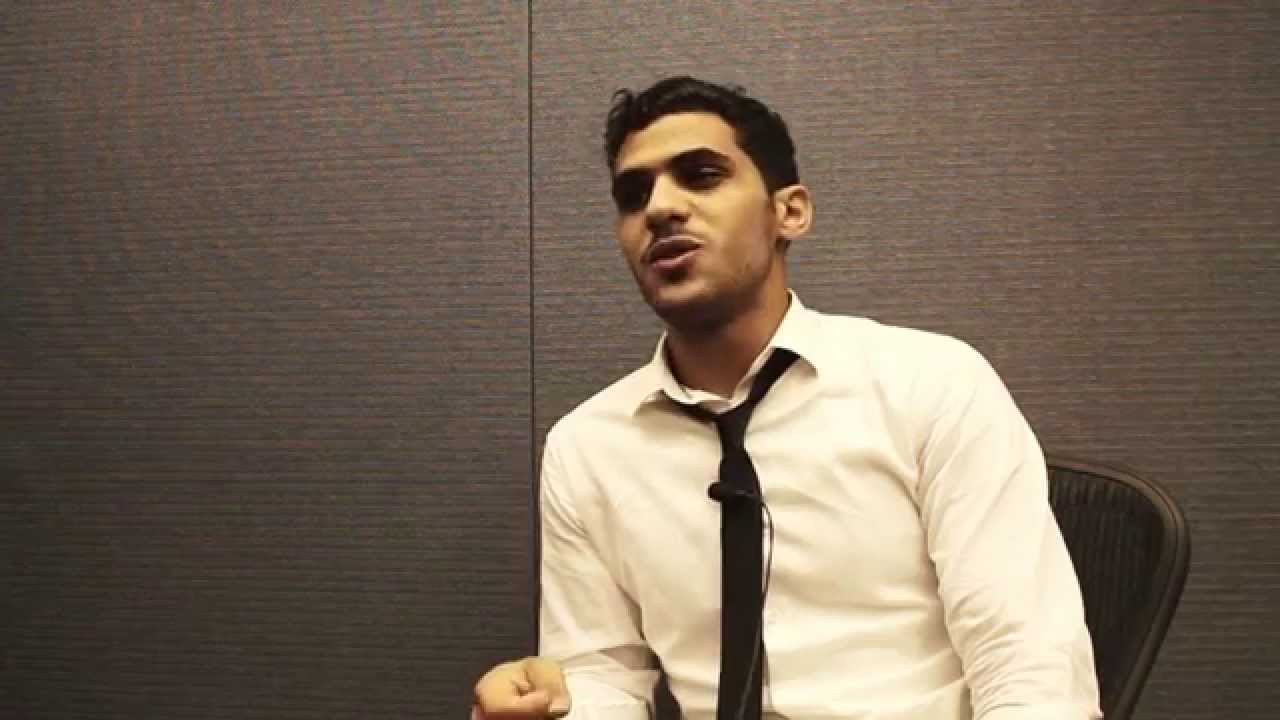 Mohammed Zeyara - Indiscriminate Violence - YouTube