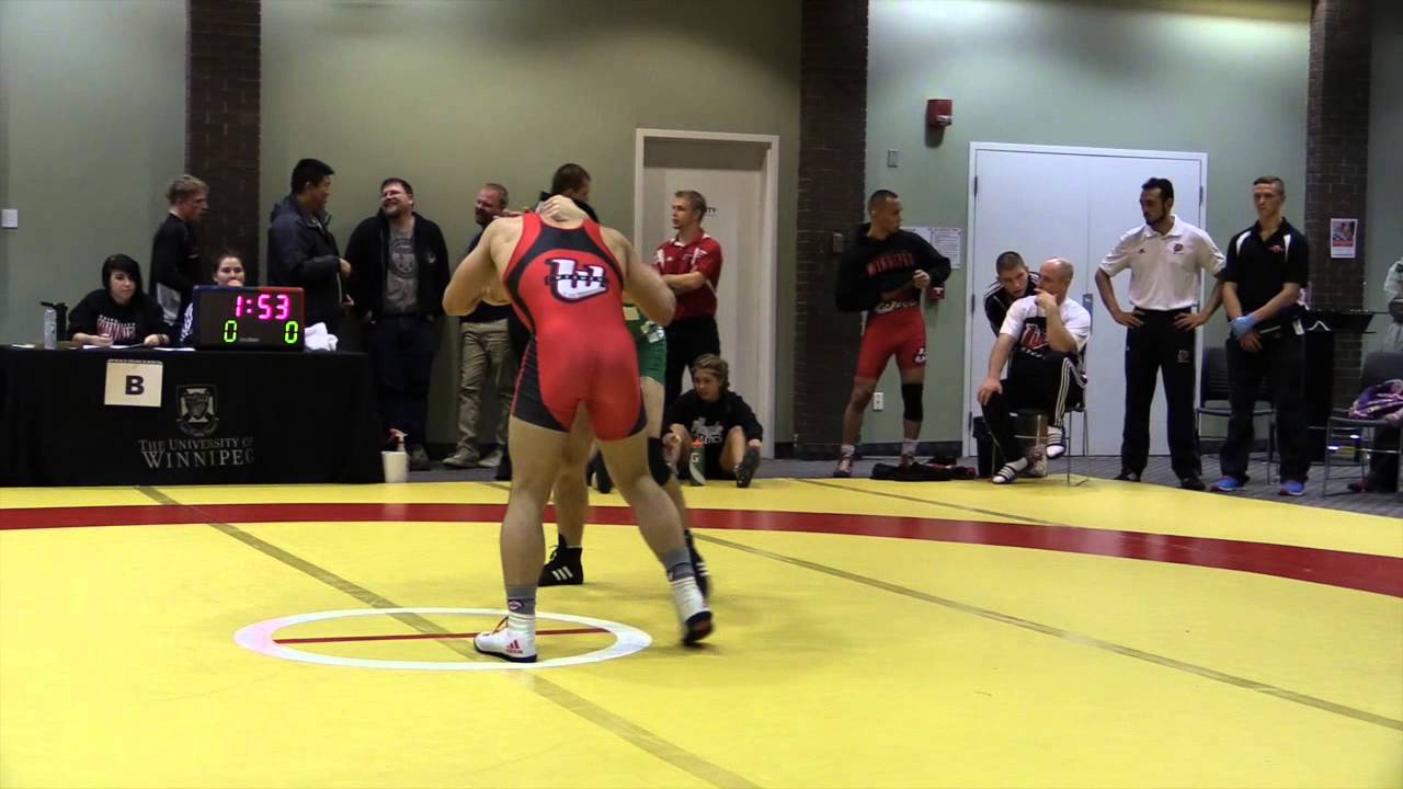 2014 Wesmen Duals: 57 kg Niles Peebles vs. Dylan Bray - YouTube