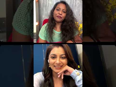 Sriti Jha Instagram Live 15th Nov’23