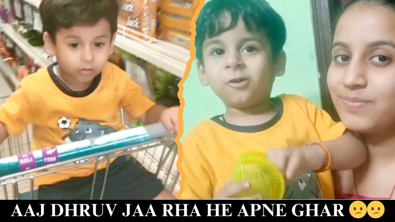 Aaj sab log udaas ho gye 😔😕 - YouTube