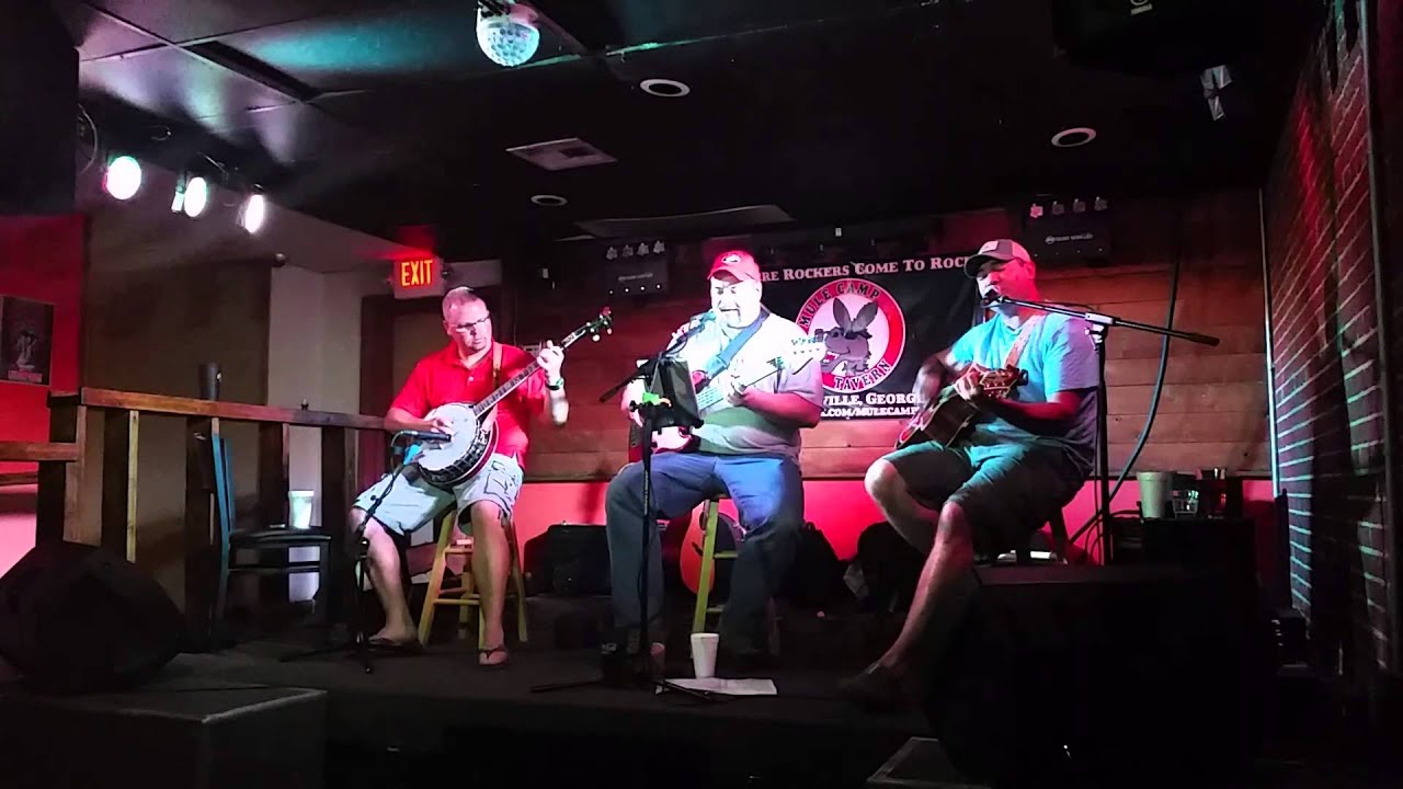 Jackson and Company - Dooley (Julie) - YouTube