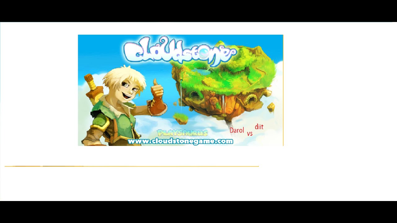 Cloudstone #2 - YouTube