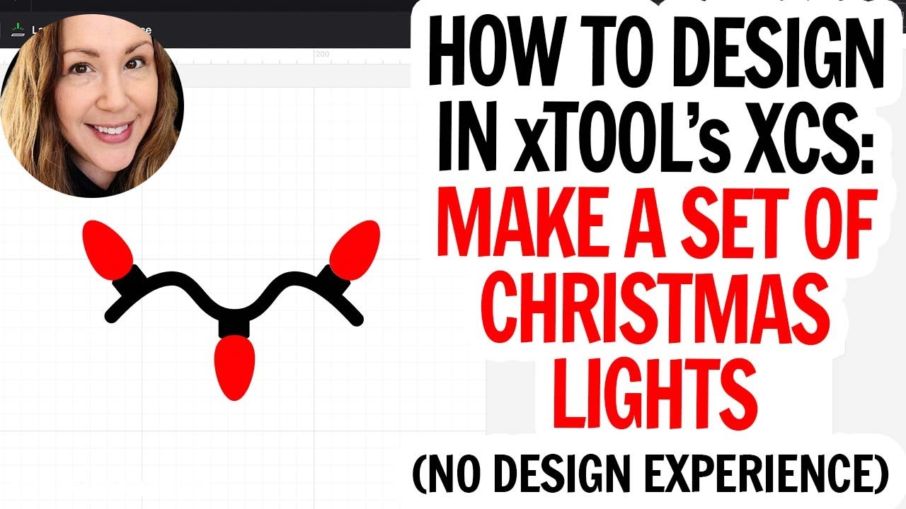 XCS Tutorial / How to Make Christmas Lights / XCS Software Design and ...