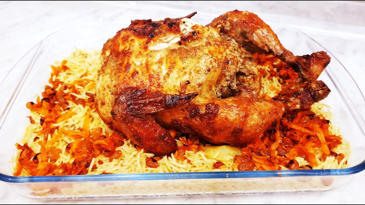 shawaya arabic grill chicken recipe | EID SPL | shawaya chicken at home ...