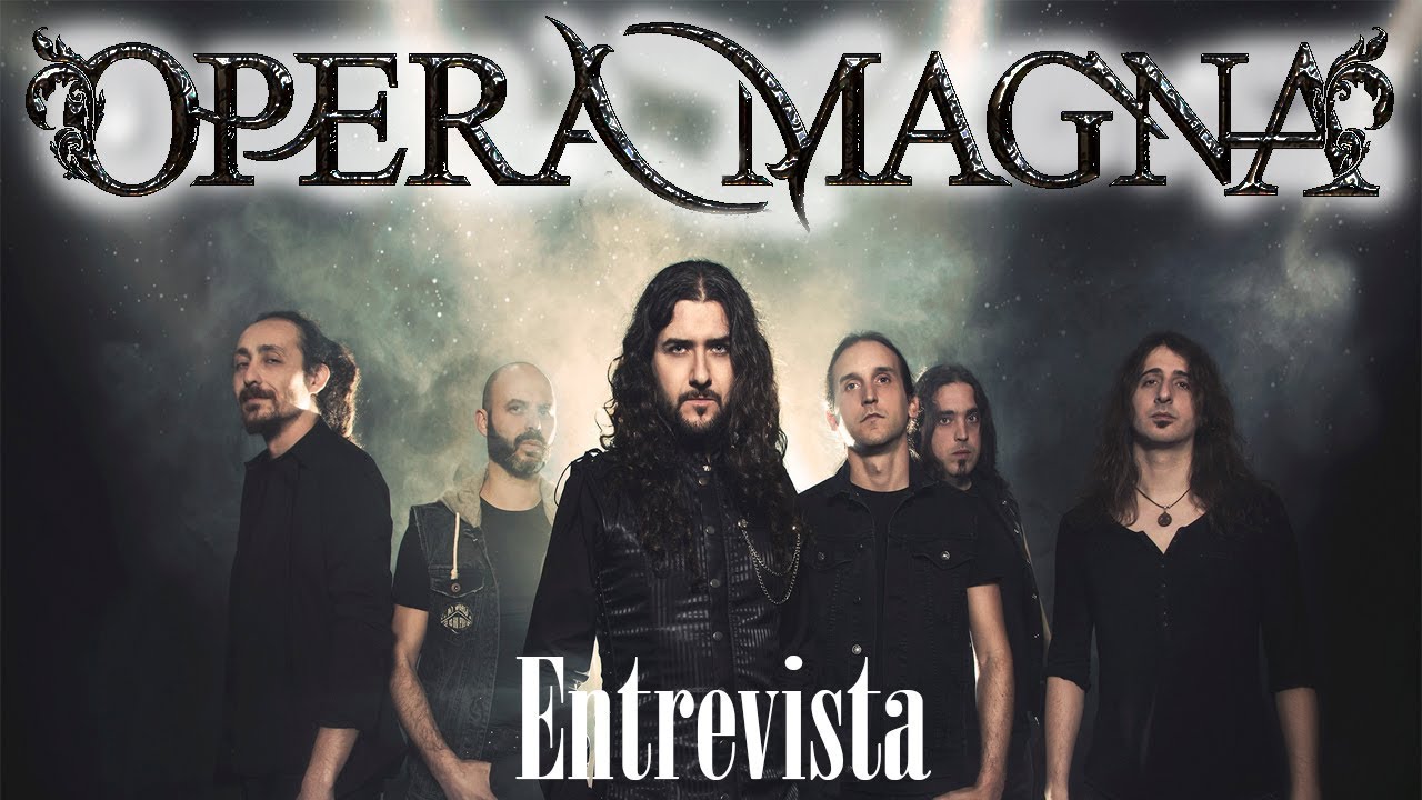 Opera Magna - Entrevistados entre el Amor y otros Demonio - YouTube