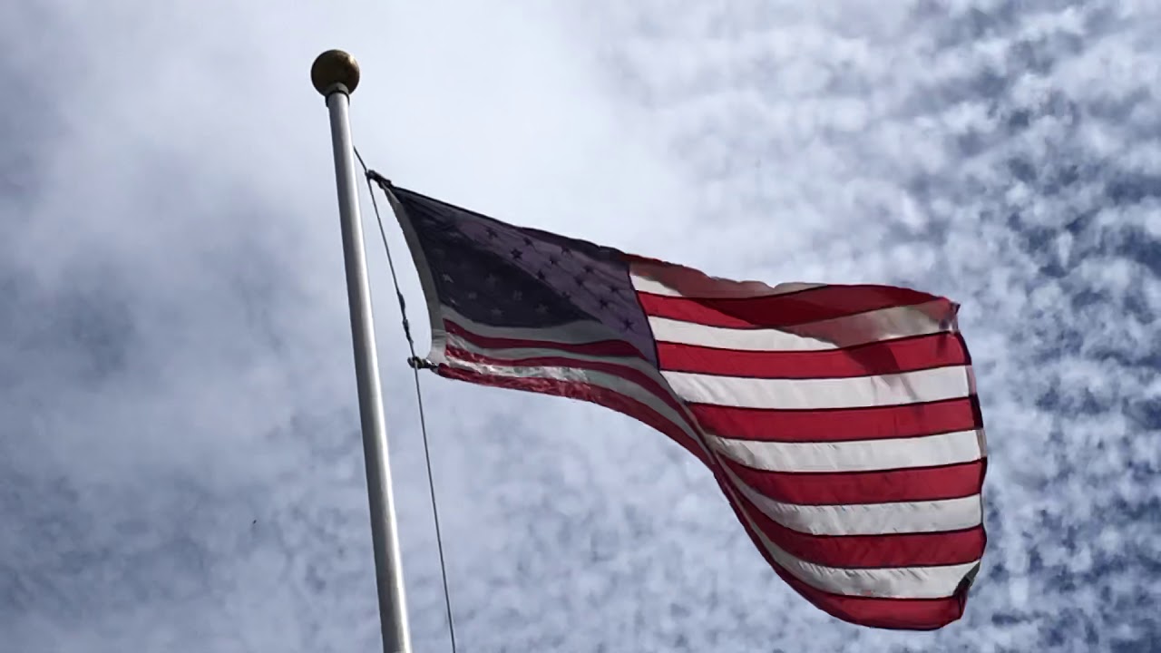 American Flag - YouTube