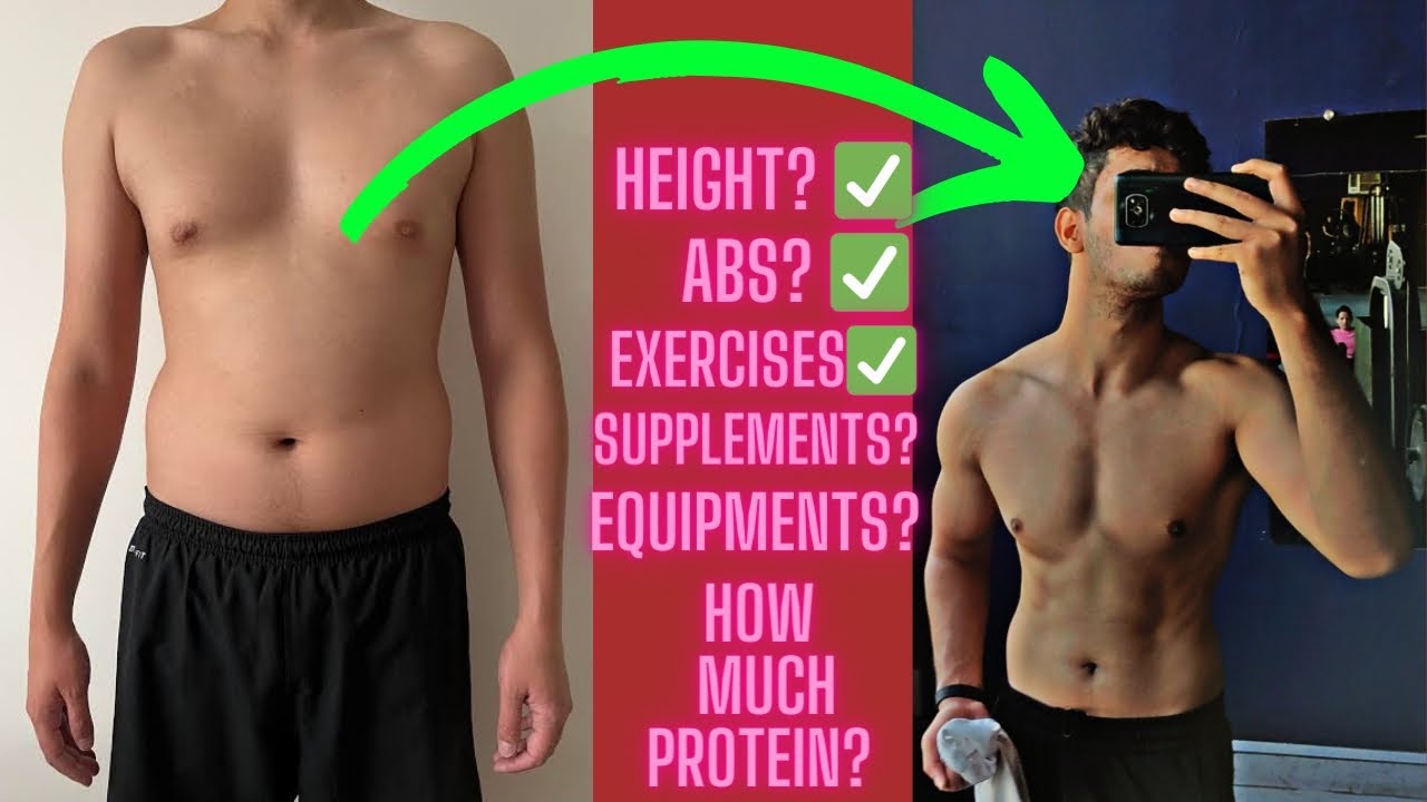 Everything you need to know about working out. For both home and gym ...