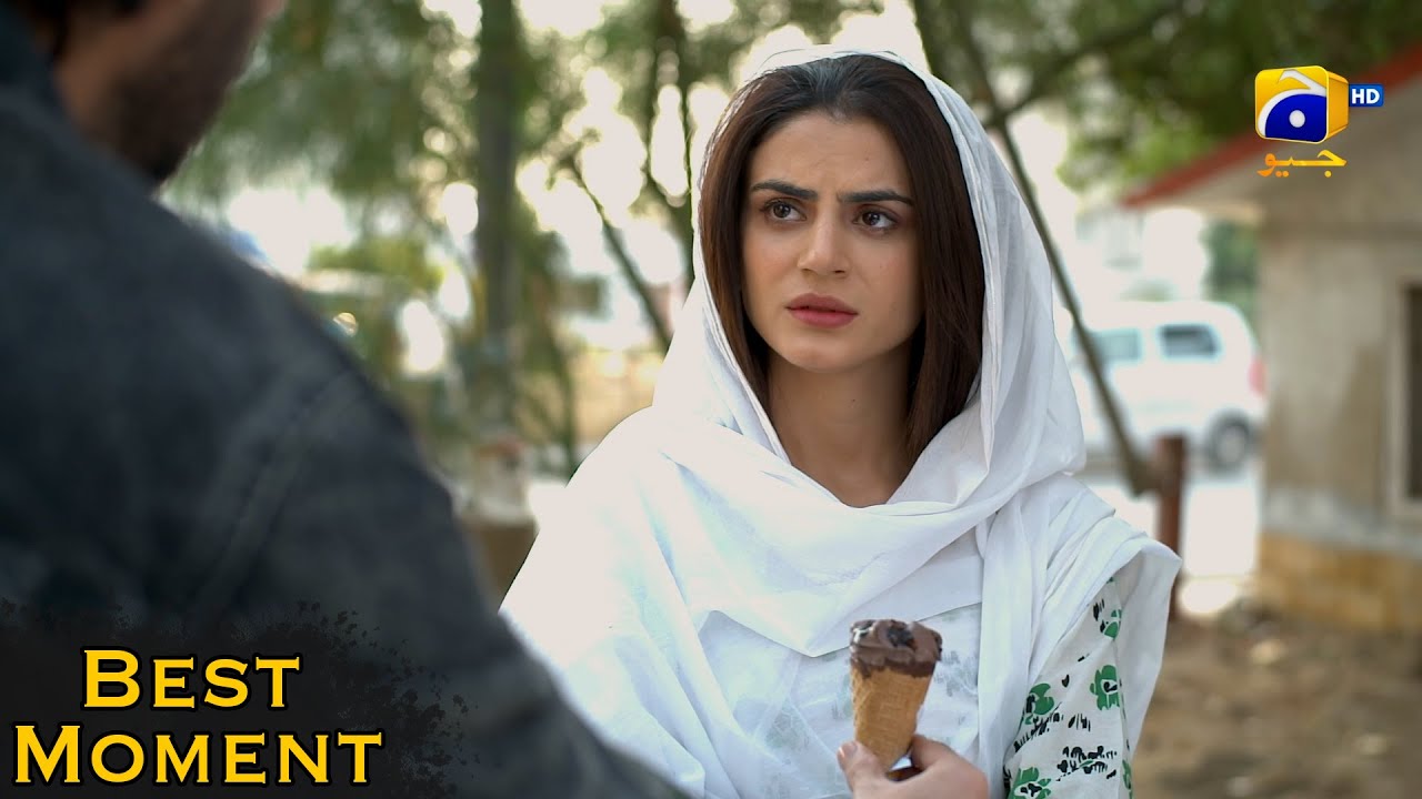 Behroop Episode 04 || 𝗕𝗲𝘀𝘁 𝗠𝗼𝗺𝗲𝗻𝘁 𝟬𝟯 || Zubab Rana - Asad Siddiqui ...