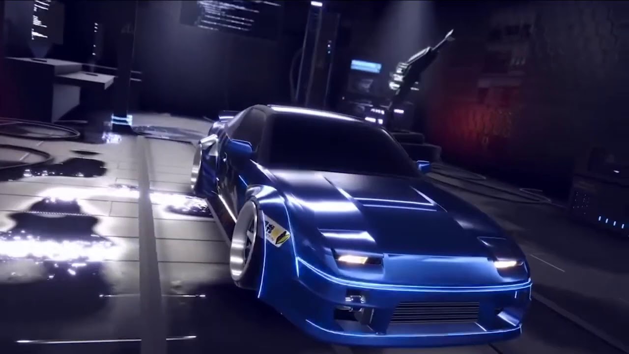 CrashMetal Game Trailer - YouTube