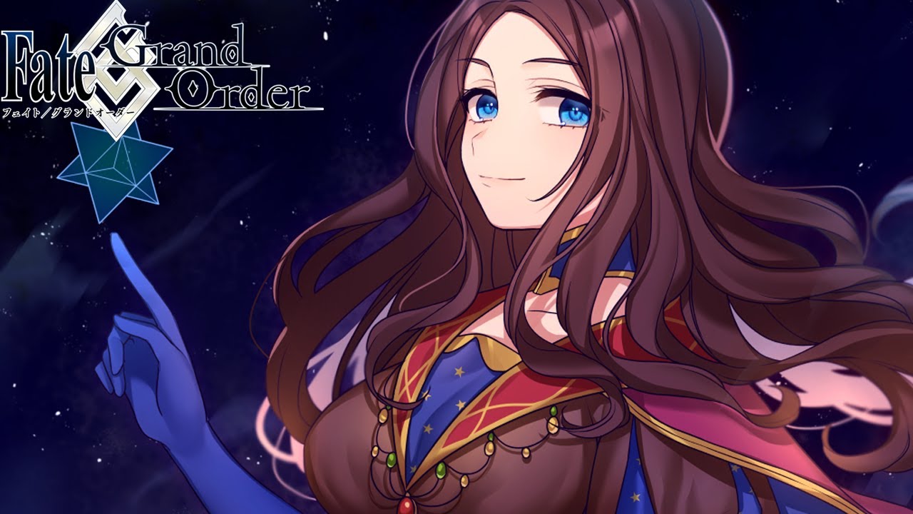 Fate/Grand Order - News Update 4/29/2020 - YouTube