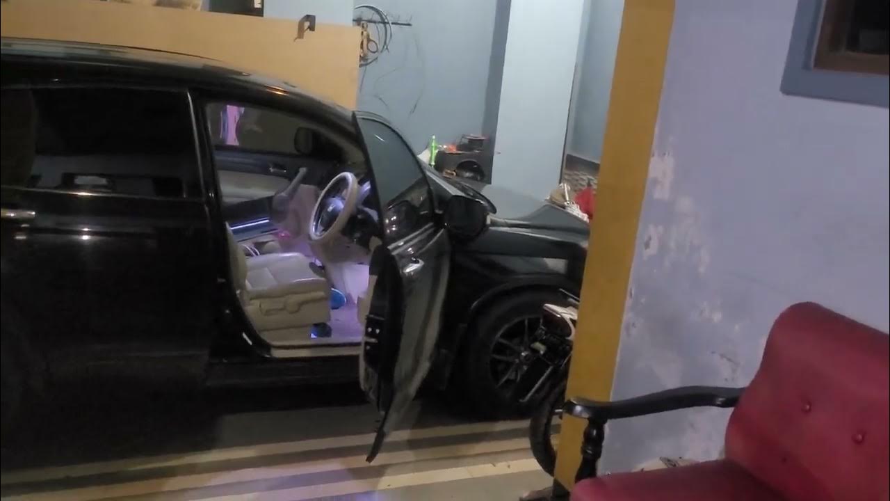 paket audio model 2 way SB ACOUSTICS sb36 ord-m ELITE - YouTube