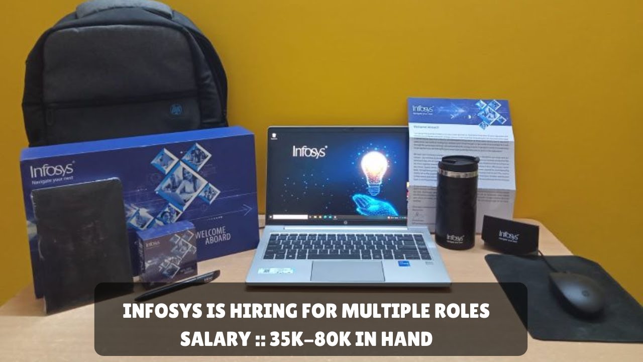 Massive Recruitment at Infosys BPM Walk-In Interview - YouTube