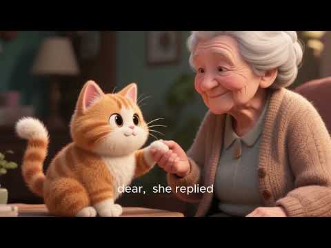 🐱MeoMeo Life Returns: Little Cat’s First Day Alone – A Journey Begins
