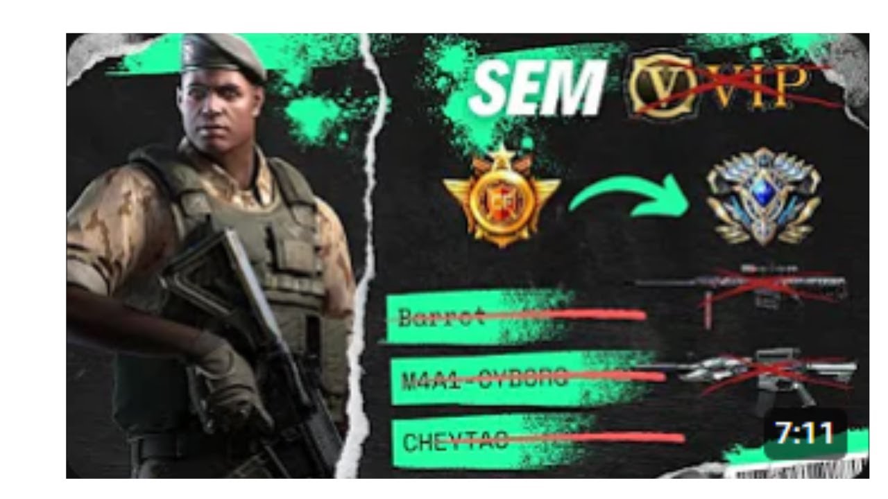 RANKED WOGL #1 QUE COMEÇE A SAGA | CROSSFIRE BR - YouTube