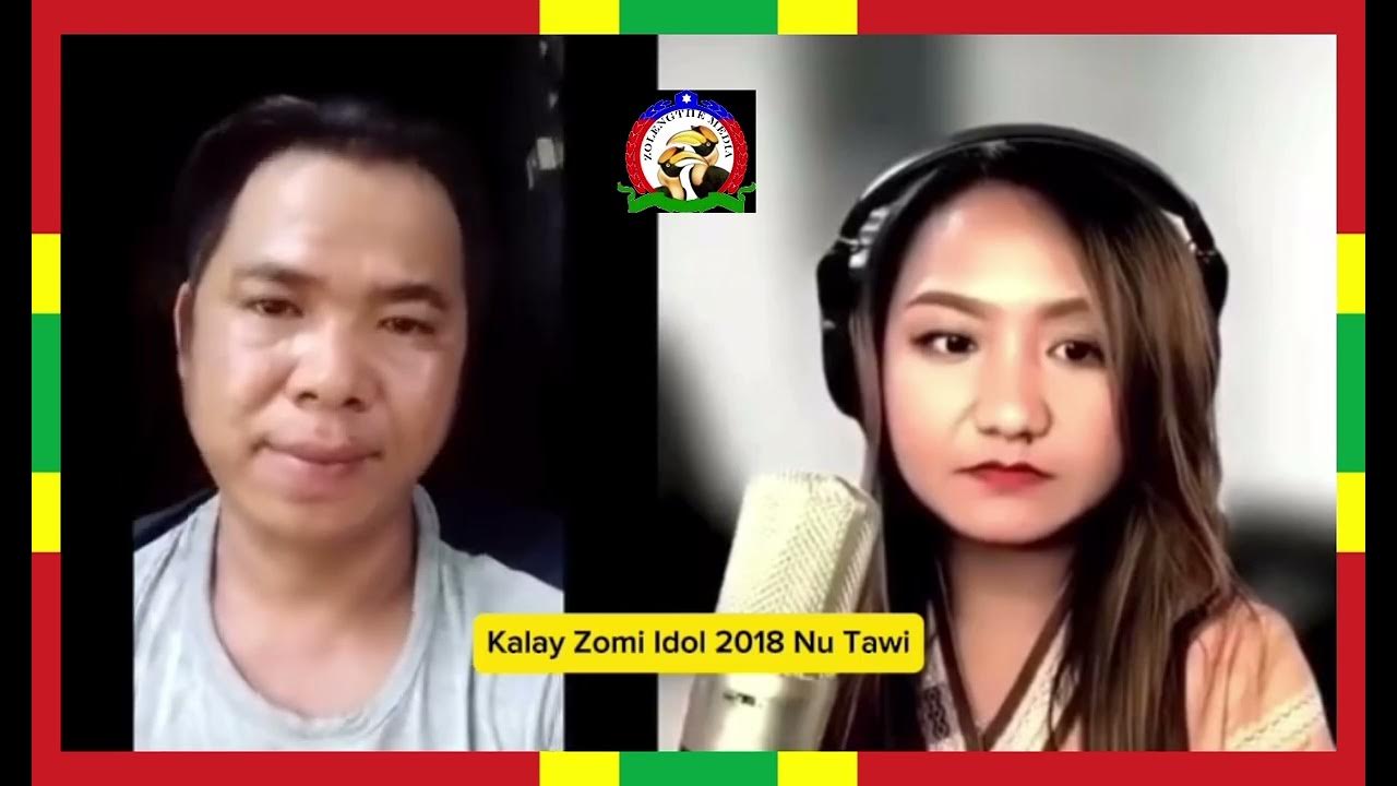 Pu LianTung - Zomi Zogam Thuthang - YouTube