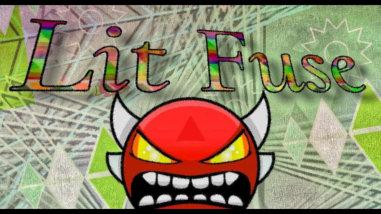 BEATING LIT FUSE. JOIN UP! - YouTube