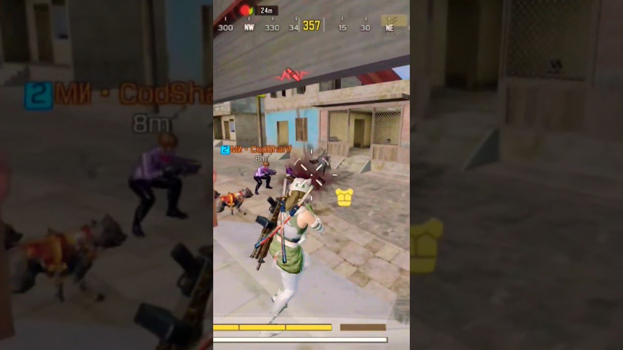 Black market rush #codmanniversary #codmcollateral - YouTube