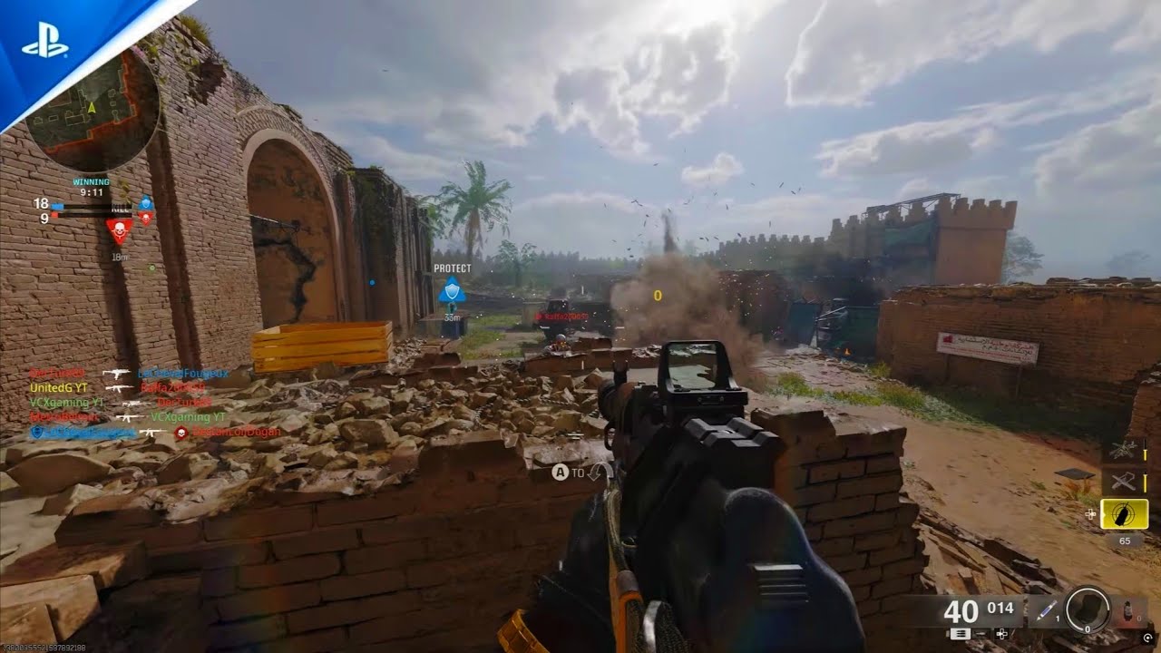"80 Kills on the [New Babylon Map] – Black Ops 6 Epic Gameplay! 🚀🔥 ...