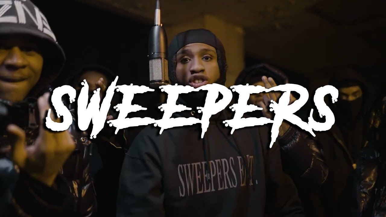 "Sweepers" | Sdot Go x Jay Hound x Dark Jersey Club Type Beat | 2023 ...