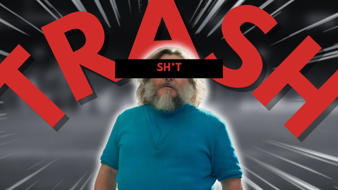 Minecraft Movie DISASTER What Went Wrong? - YouTube