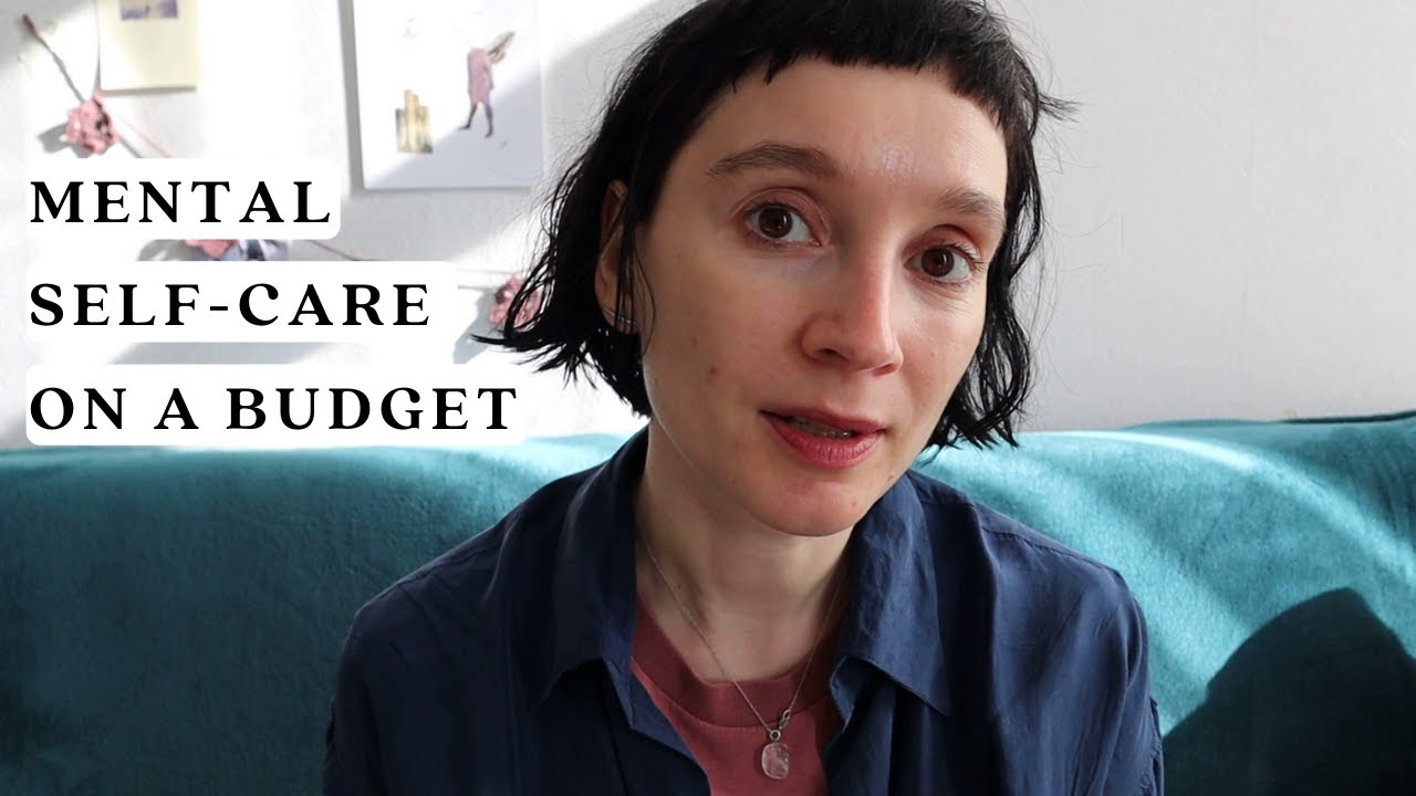 I’ve tried this self-therapy technique for 4 days Here’s what I’ve ...