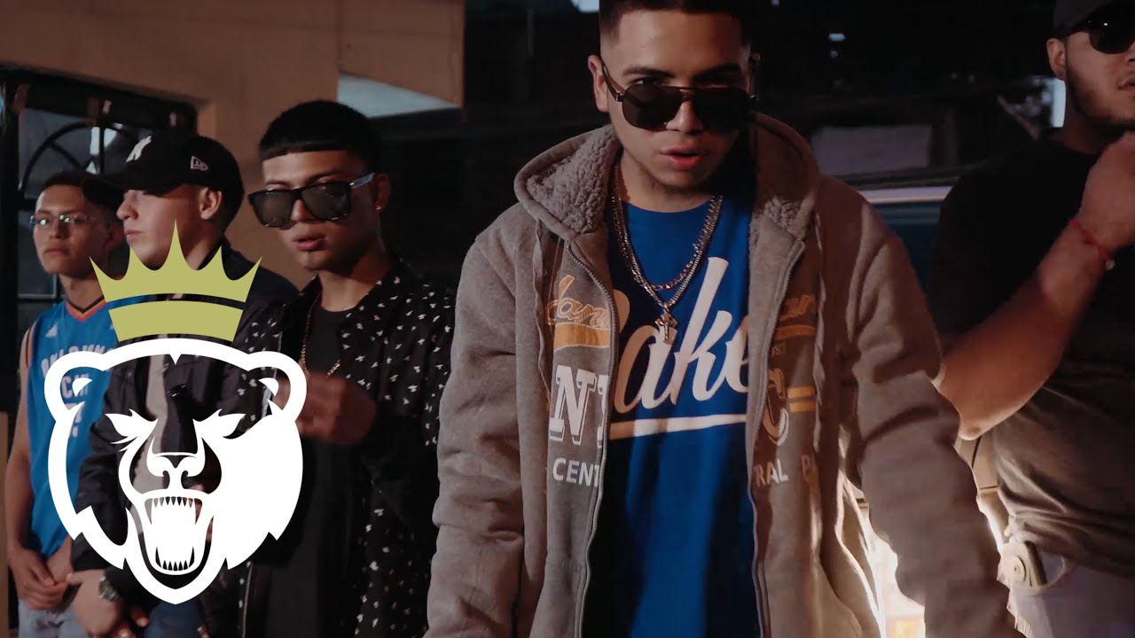 JAURIA SANTA // ME VOY VOLANDO // VIDEO OFICIAL - YouTube Music