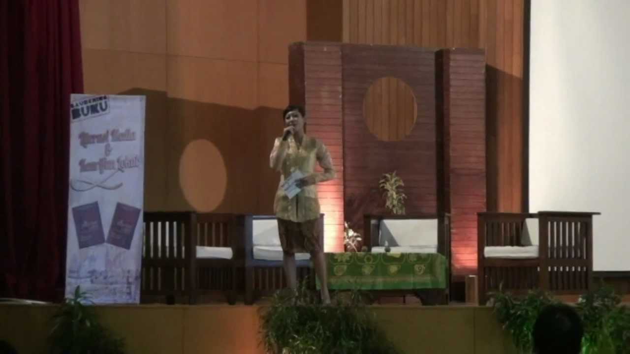Lensa BTSI_22052012_Launcing Buku Media Literasi - YouTube