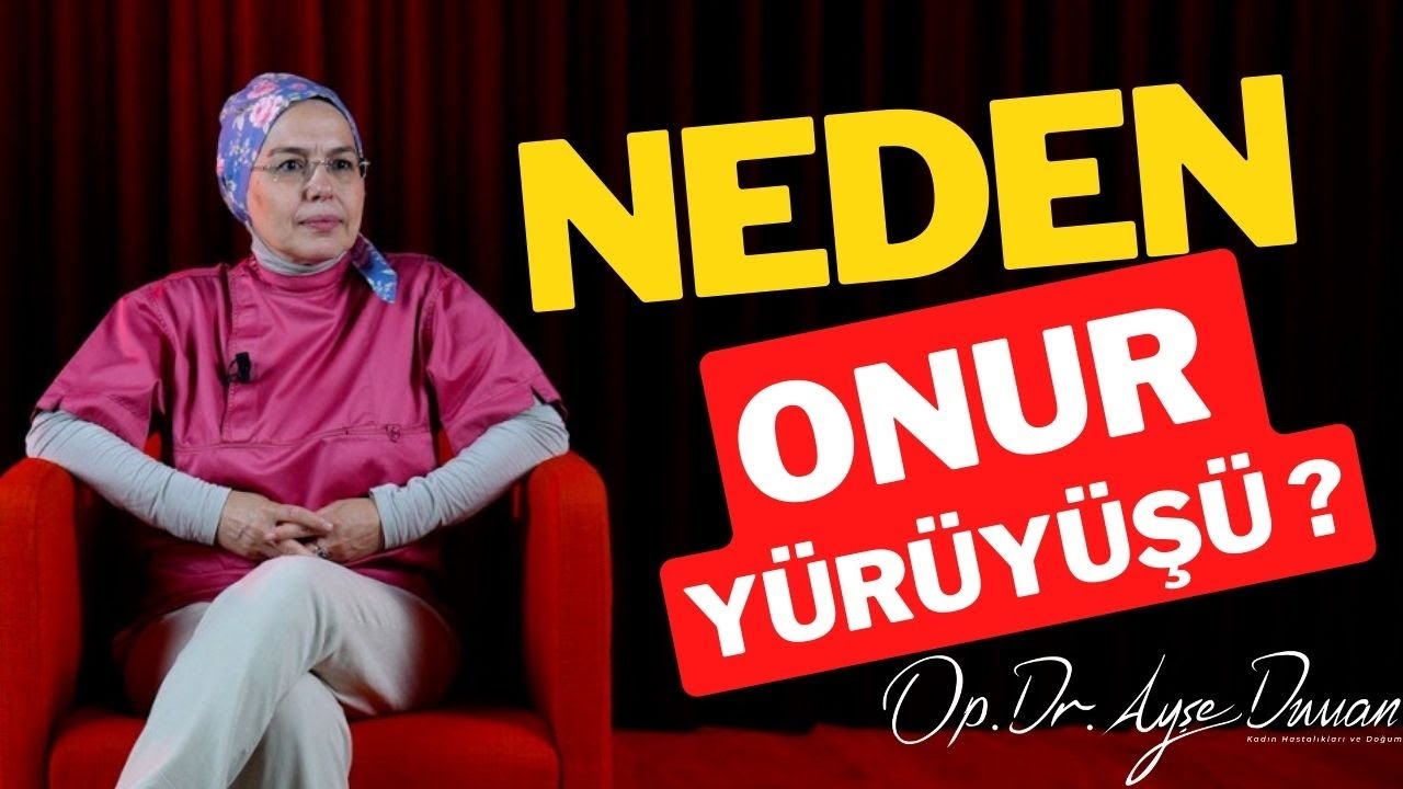 Neden Onur Yürüyüşü? - YouTube