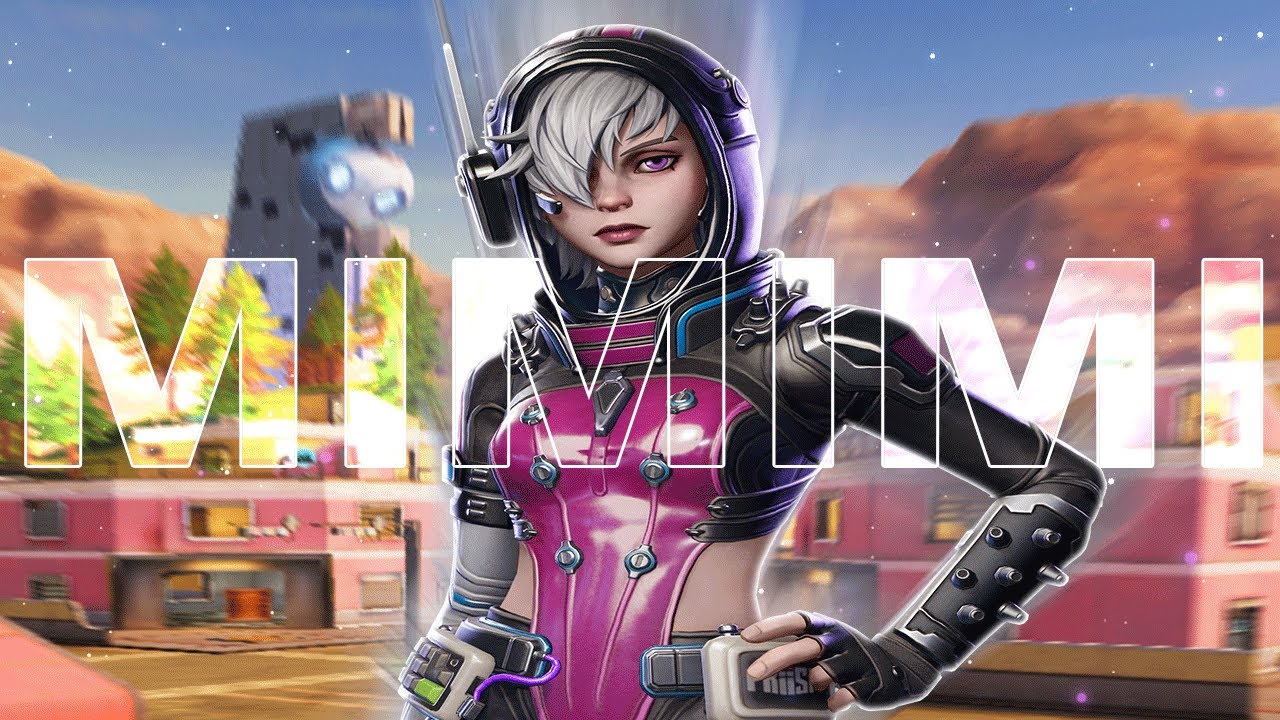 MIMIMI 😈 (Farlight84 Montage) - YouTube
