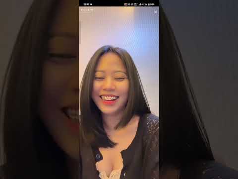 Ncut bigo live part 1
