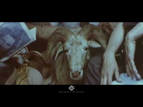 Yol Əhvalatı (2017 Trailer)