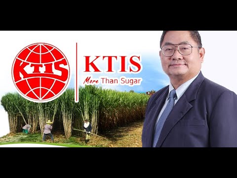 KTIS Group ver Eng - YouTube