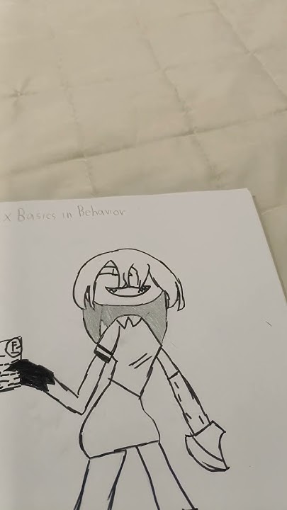 oc x basics in behaviour - YouTube