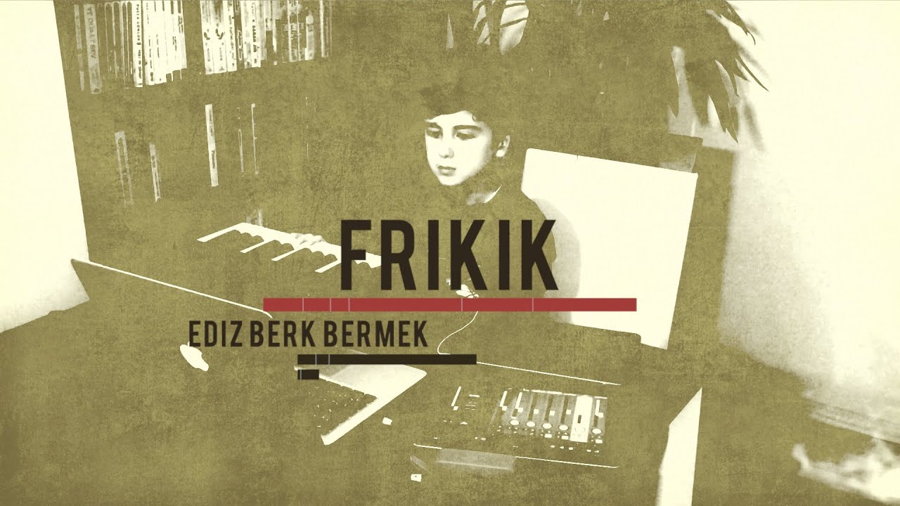 Ediz Berk Bermek - Frikik (Top Atma Challange) - YouTube