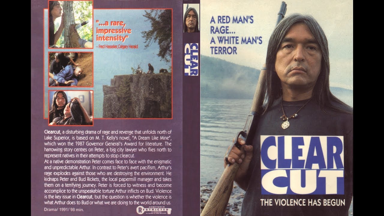 Clearcut - graham greene - film complet - sous titres français - film ...