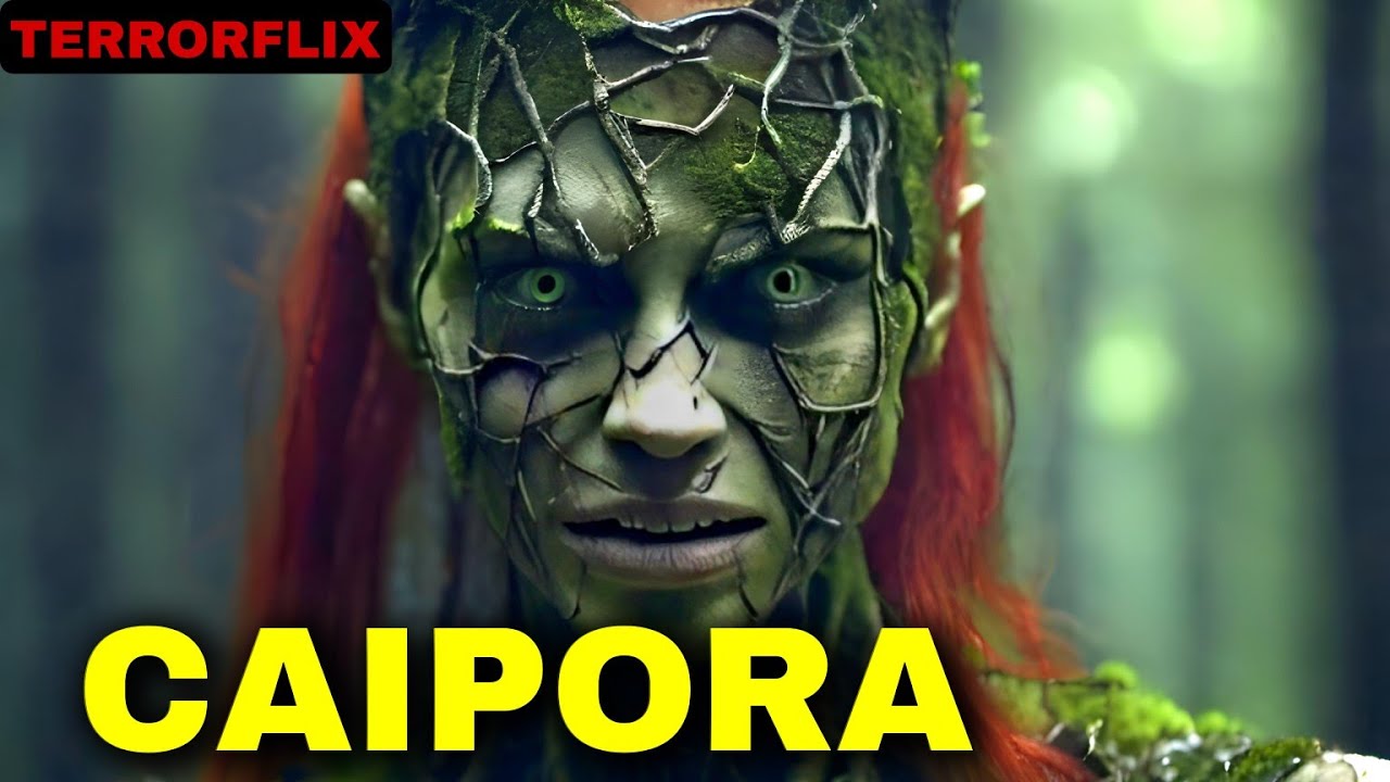 CAIPORA: A Verdade por Trás do Mistério Amazônico e da CAIPORA ...