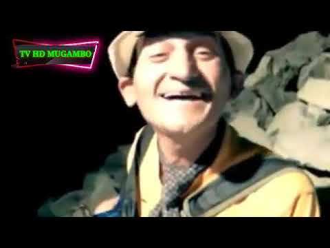 Мугамбо ва Андрей \