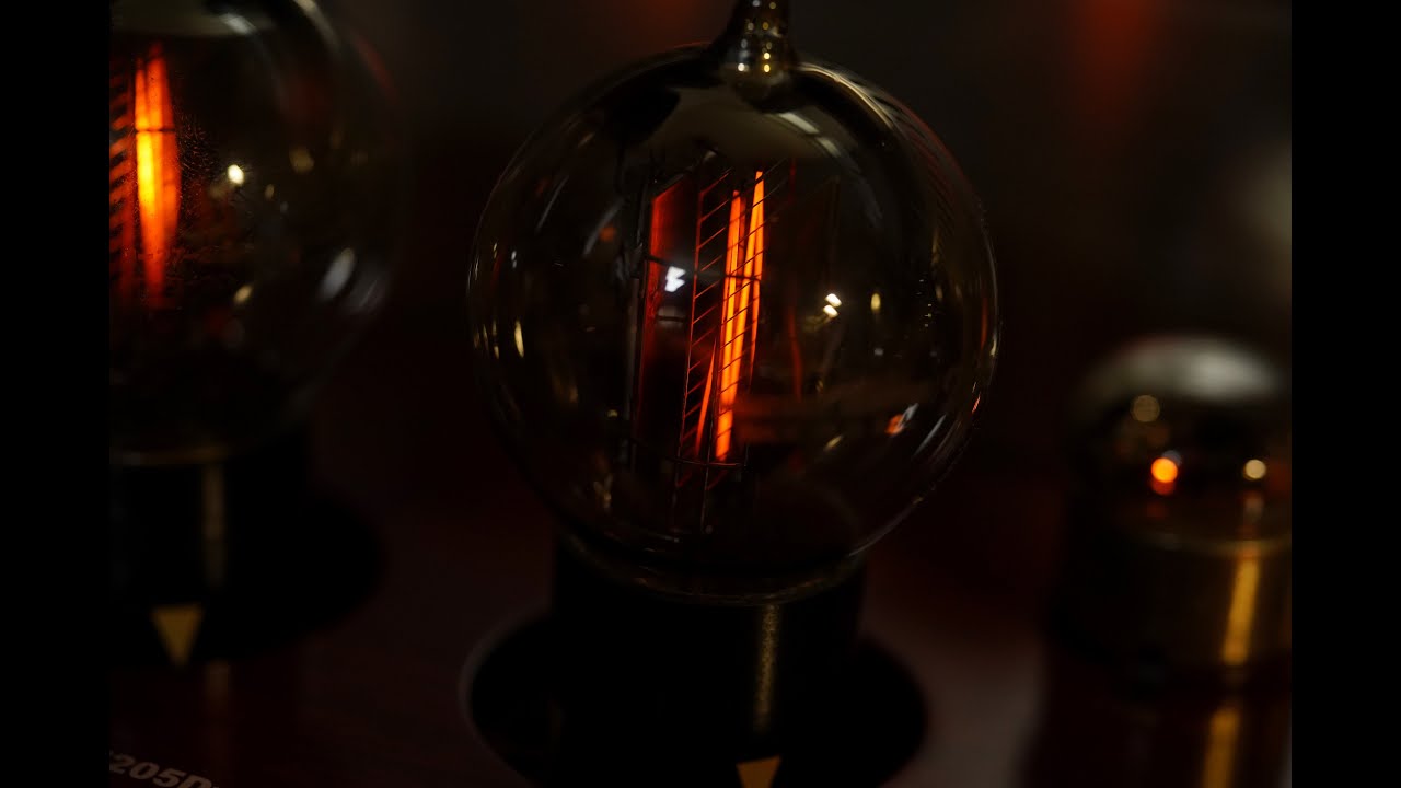 Imagination / Art pepper By WE205D Amplifier - YouTube