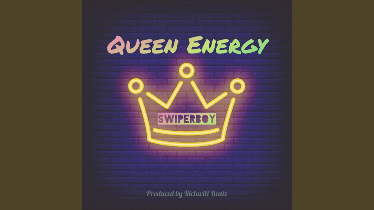 Queen Energy - YouTube