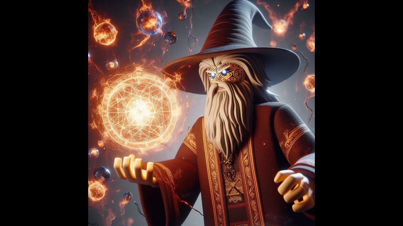 WIZARD IS EASY MODE IN PROJECT SMASH - YouTube